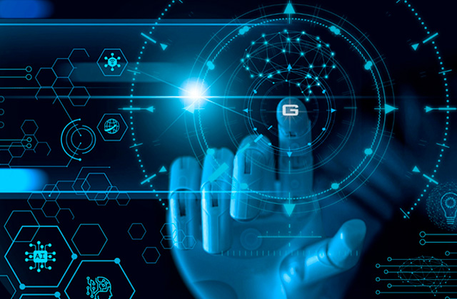 GIEICOM | AI, Robotics, and IoT: The Technologies Powering Modern Logistics